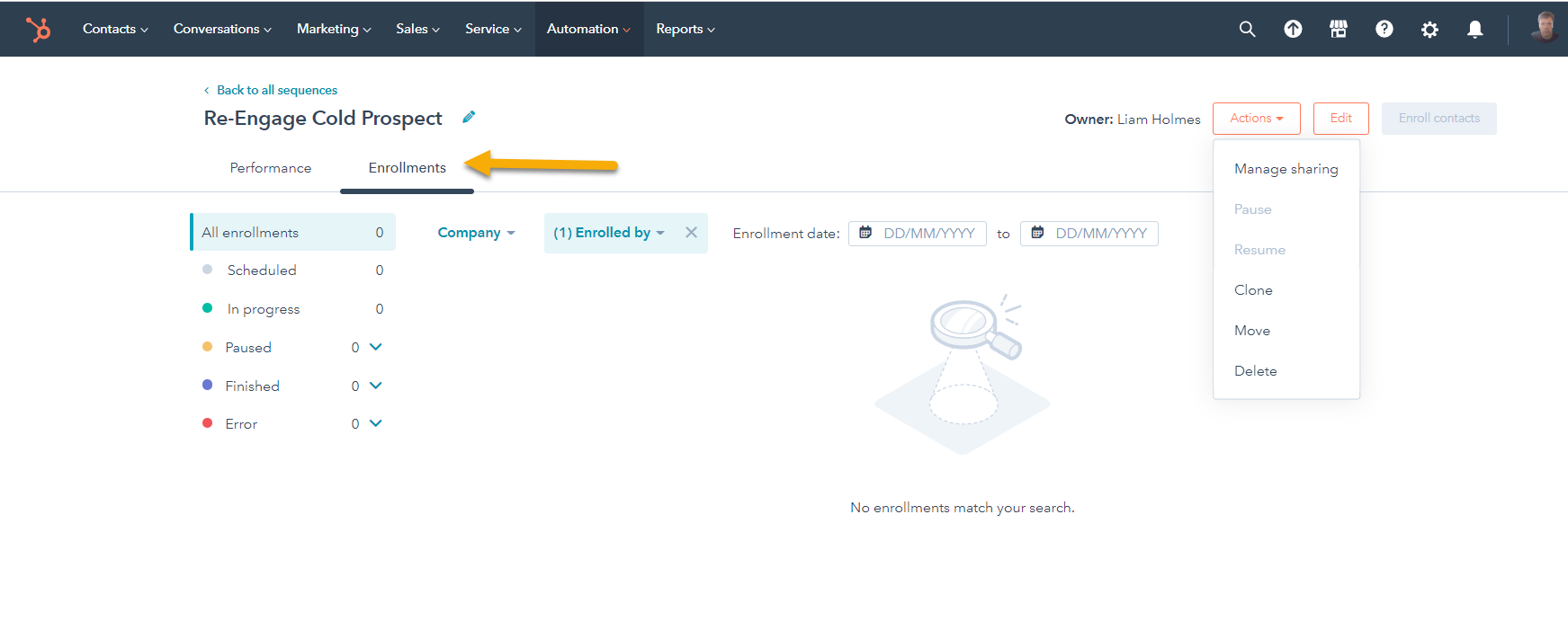 What are HubSpot Sequences and How Can They Help My Business?